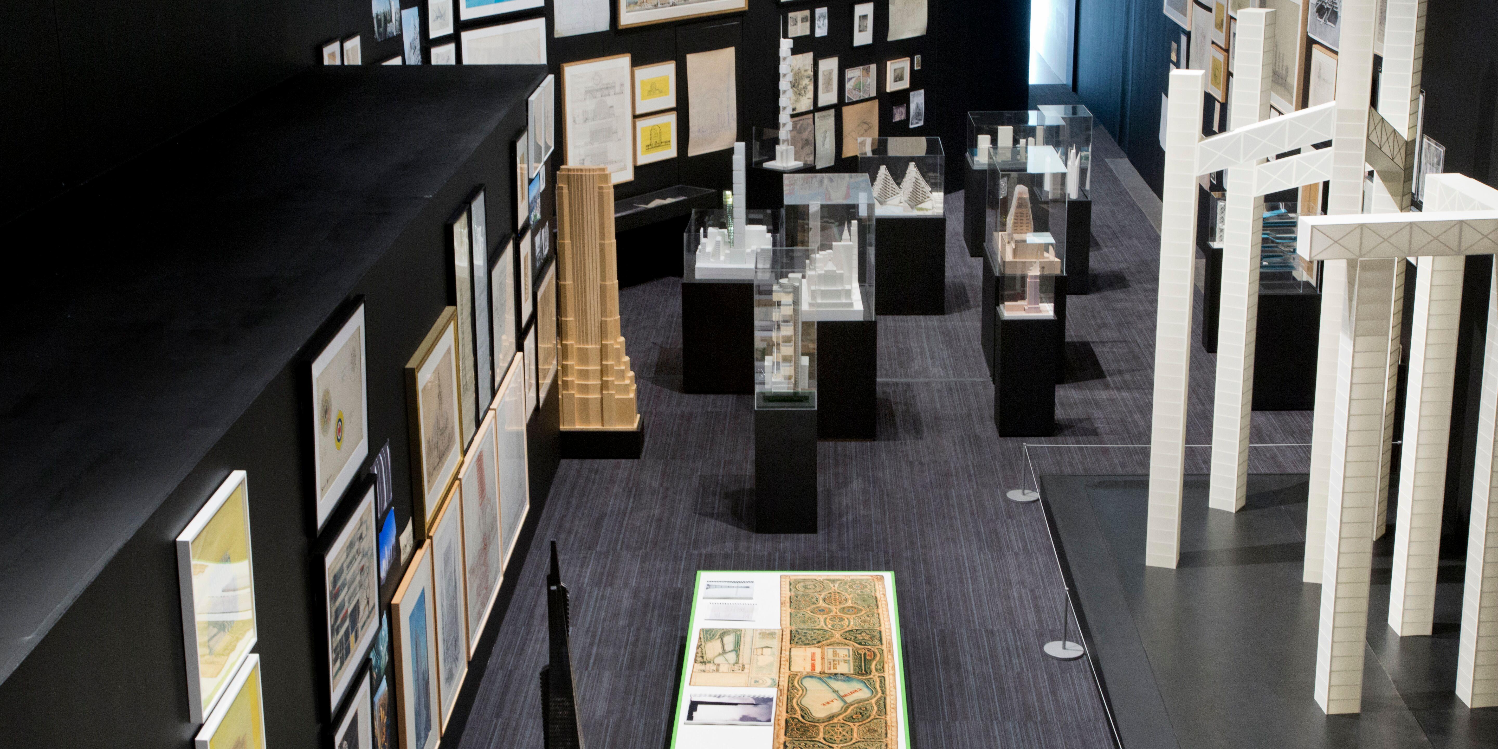 Artful Decision Why Gallery Curators Choose Amerlux – Amerlux Blog