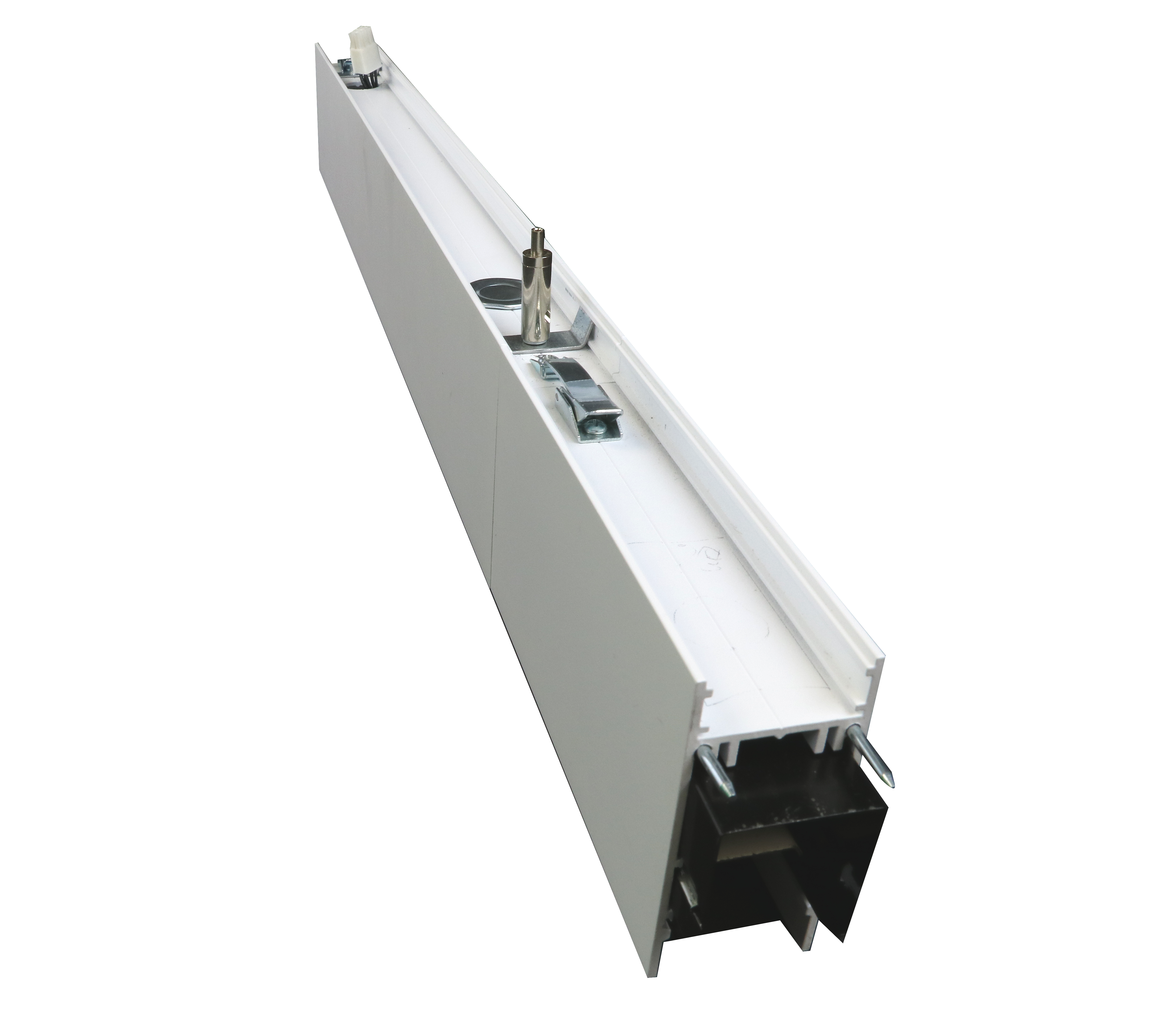 Why Design-Build Firms Need Quick-Line Linear Lighting – Amerlux Blog