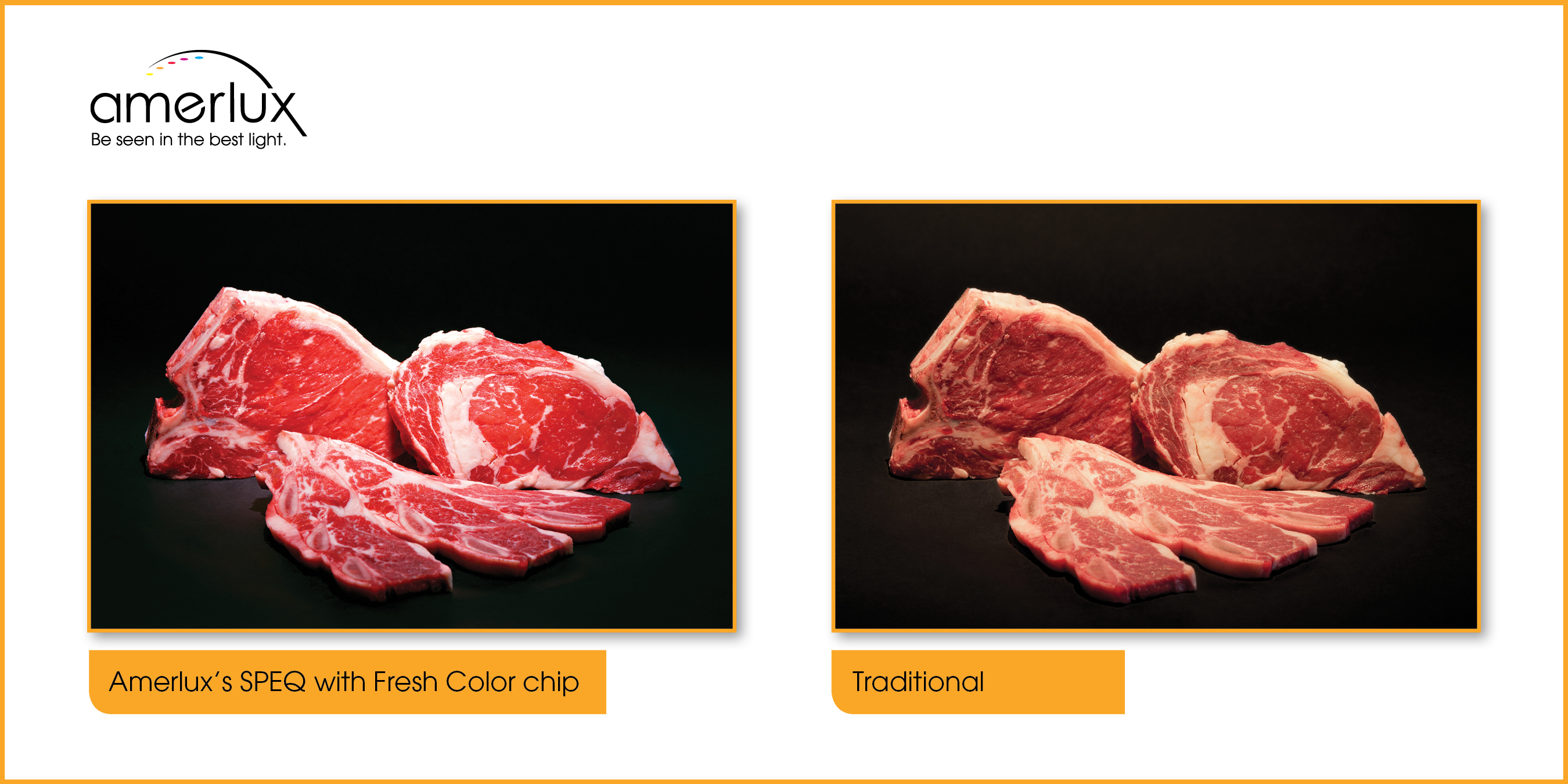 A recipe for consistent LED color quality – Amerlux Blog