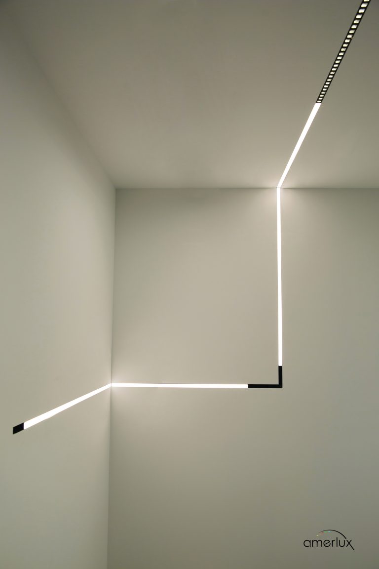Amerlux’s New Track Light System Creates Countless Options – Amerlux Blog