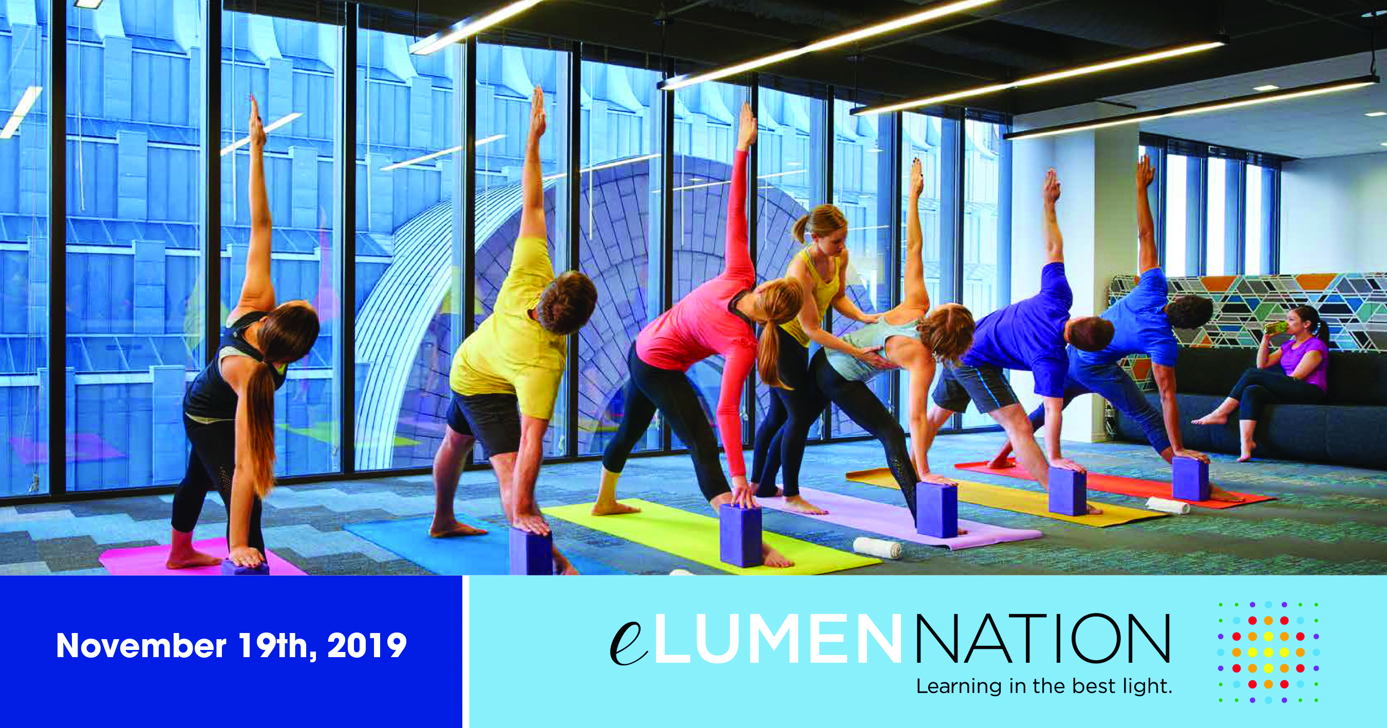 How Lighting Fits With WELL Building Standard – Amerlux Blog