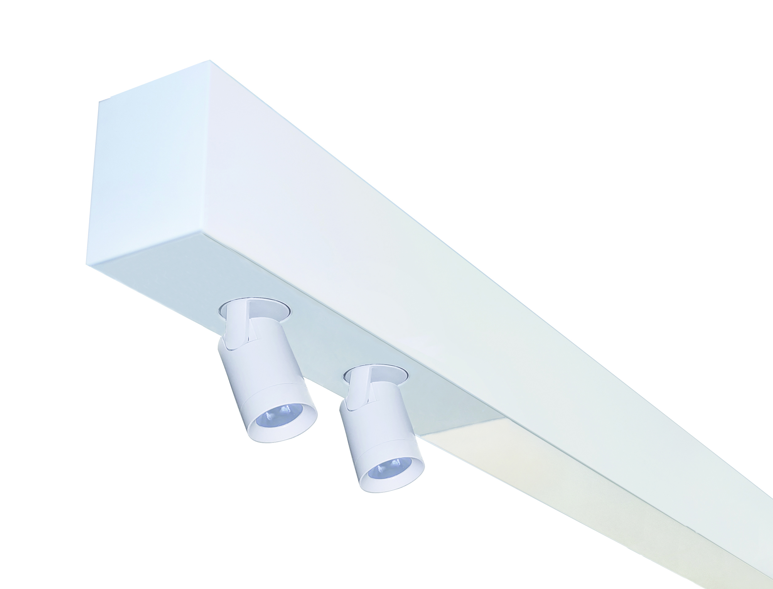 Amerlux Expands Linea Line With Adjustable Accents – Amerlux Blog