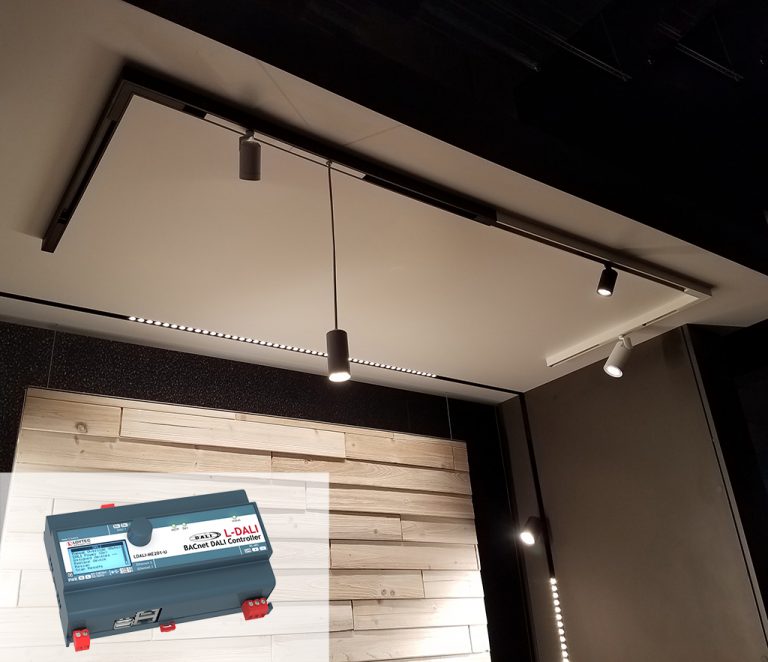 4 Reasons Why DALI Is the Right Lighting Control for You – Amerlux Blog