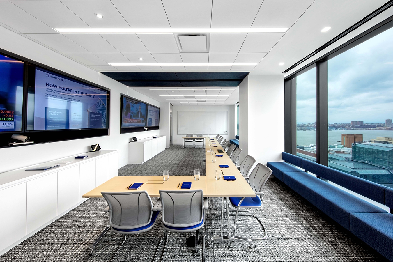 A New Light: How to Use LEDs to Better Protect Your Workforce – Amerlux ...
