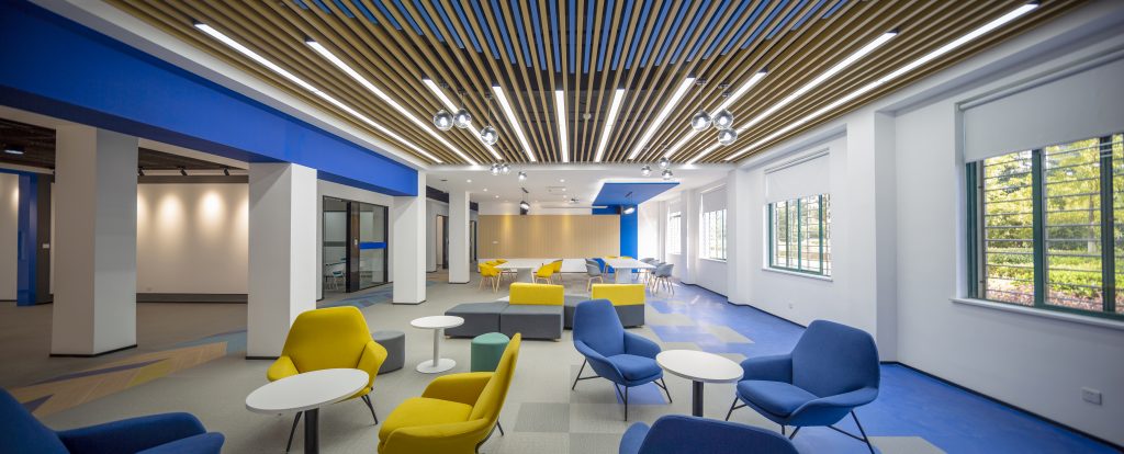 Amerlux’s New Linear Lighting ‘Too Irresistible to Ignore’ for ...