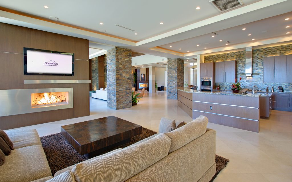 Amerlux Expands Signature Downlight Series with Hornet HP Select ...