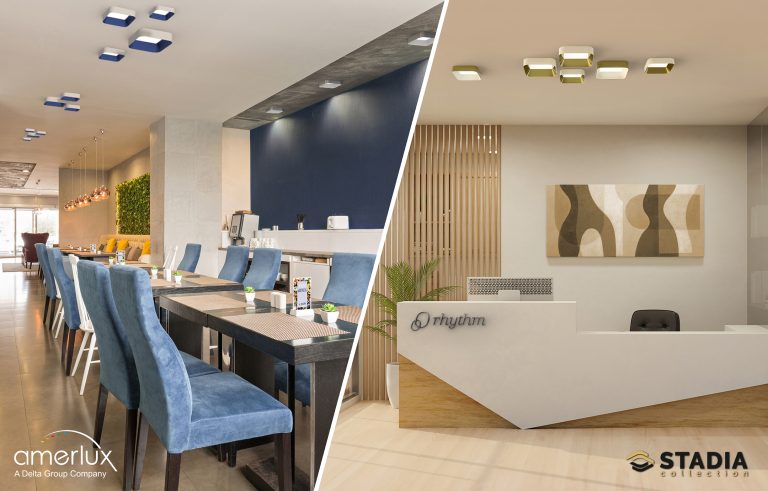 Amerlux Unveils Soft-Square Collection of Architectural Downlights – Amerlux Blog