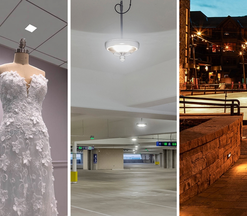 Architecture & Design – Amerlux Blog