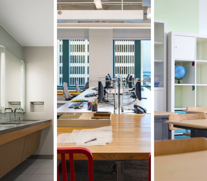 Design Build Construction – Amerlux Blog