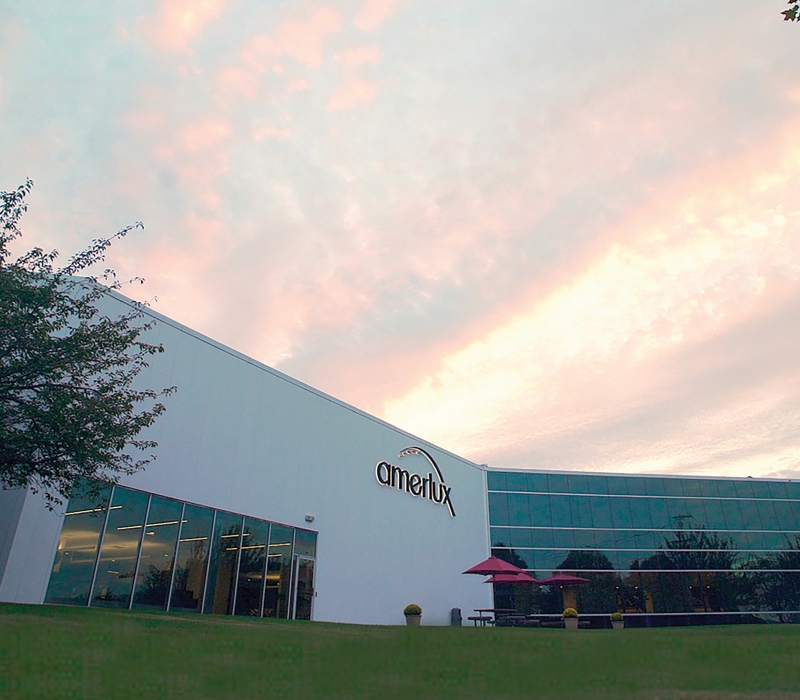 Track Lighting – Amerlux Blog