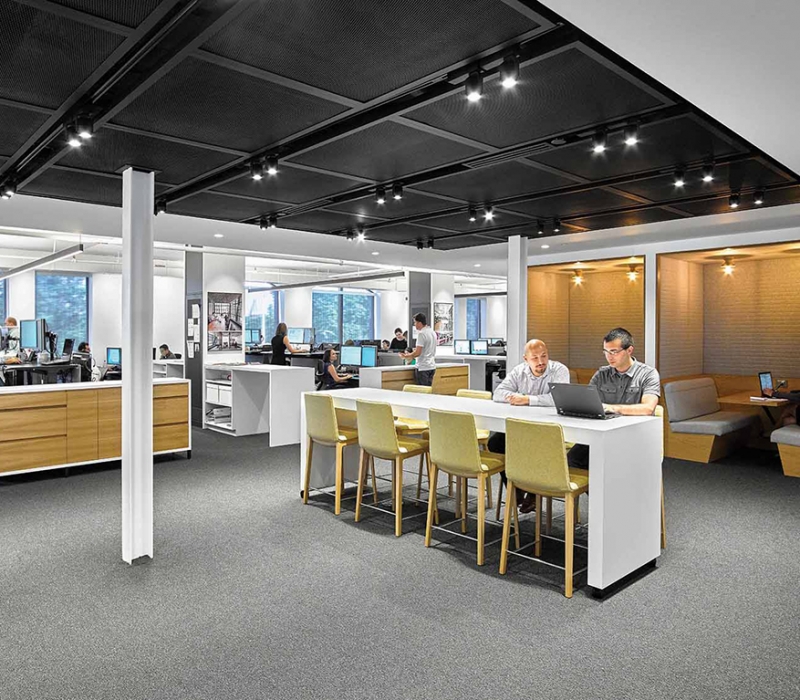 Architecture & Design – Amerlux Blog