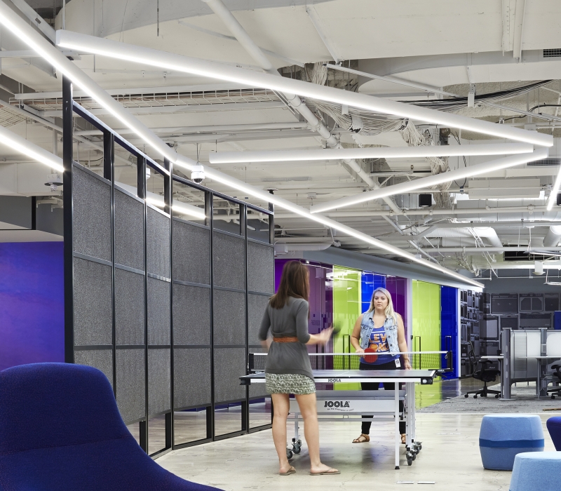 Design Build Construction – Amerlux Blog